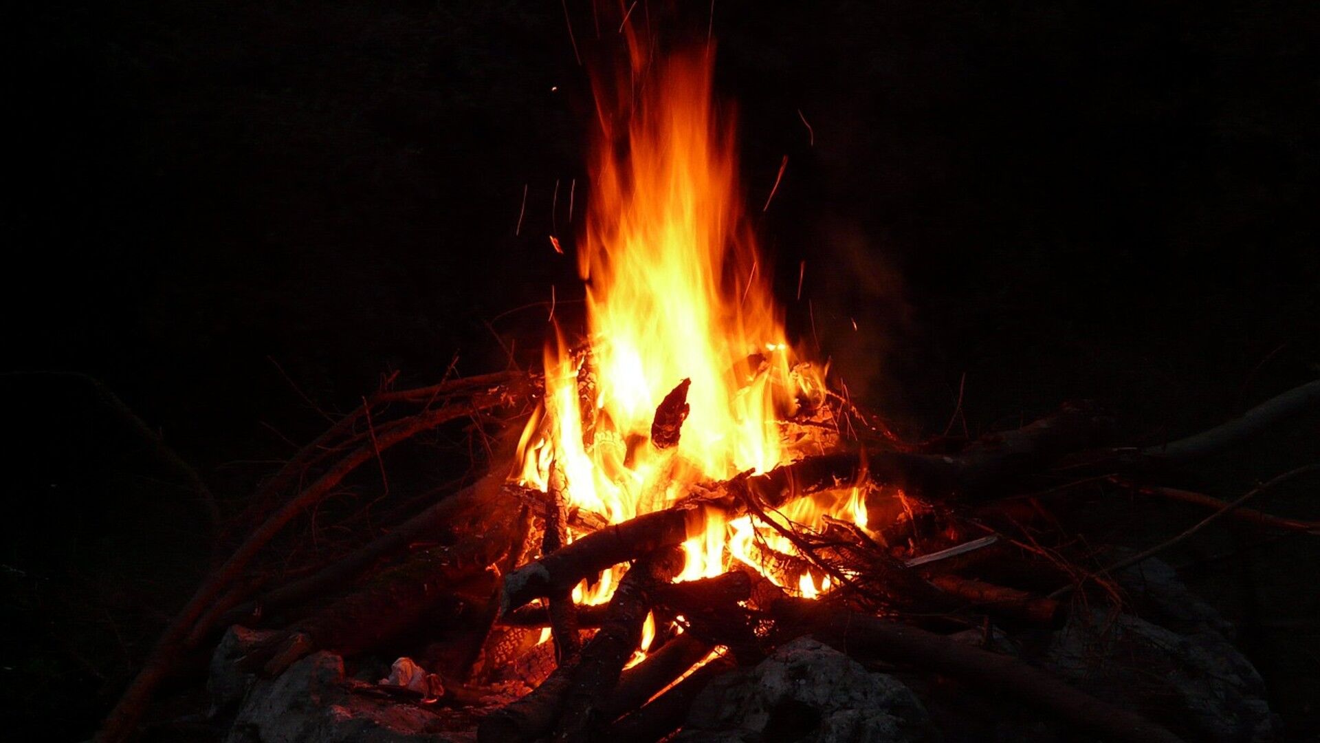 NJ Forest Fire Service implements burn ban | New Jersey News | wfmz.com