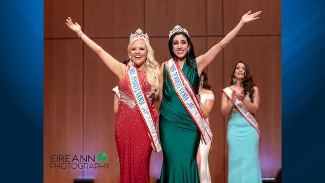Lehigh County woman crowned Mrs. PA America 2019 | Lehigh Valley ...