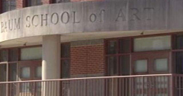 History's Headlines: A Life in Art: Baum Art School's Rudy Ackerman is ...