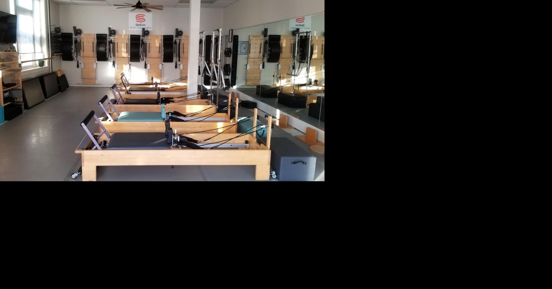 Popular fitness and dance studio, recently featured on CNN, expands ...