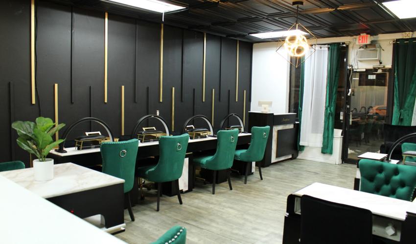 New Lehigh Valley nail studio to offer ‘unparalleled self-care ...