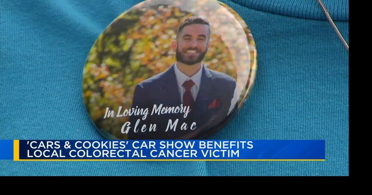 2nd annual Cars and Cookies car show honors memory of Parkland grad ...