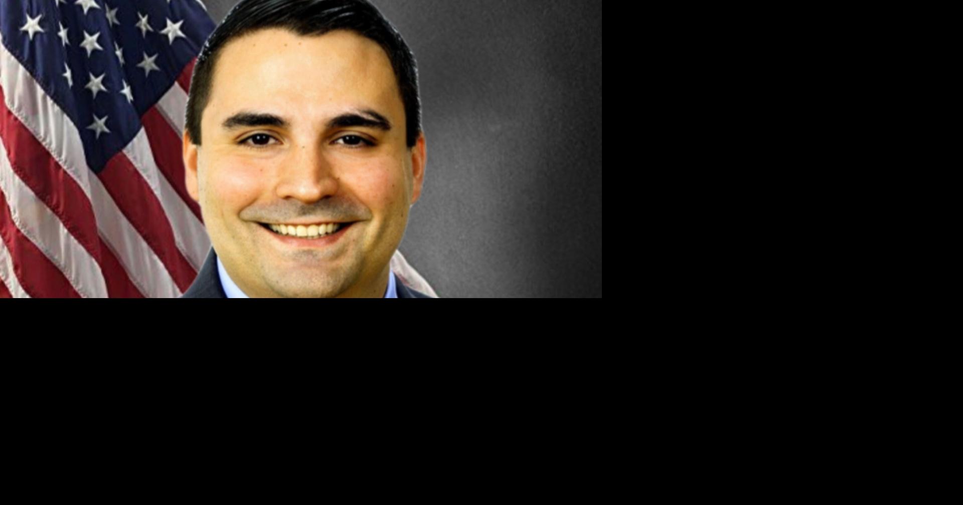 Fellow Republican to challenge Congressman Brian Fitzpatrick in primary ...