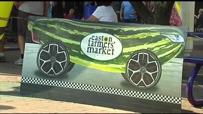 Zucchini 500 returns to Easton on Wednesday | Lehigh Valley Regional ...