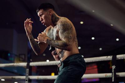 Gabriel Rosado de Filadelfia le dice adios al boxeo | Deportes | wfmz.com
