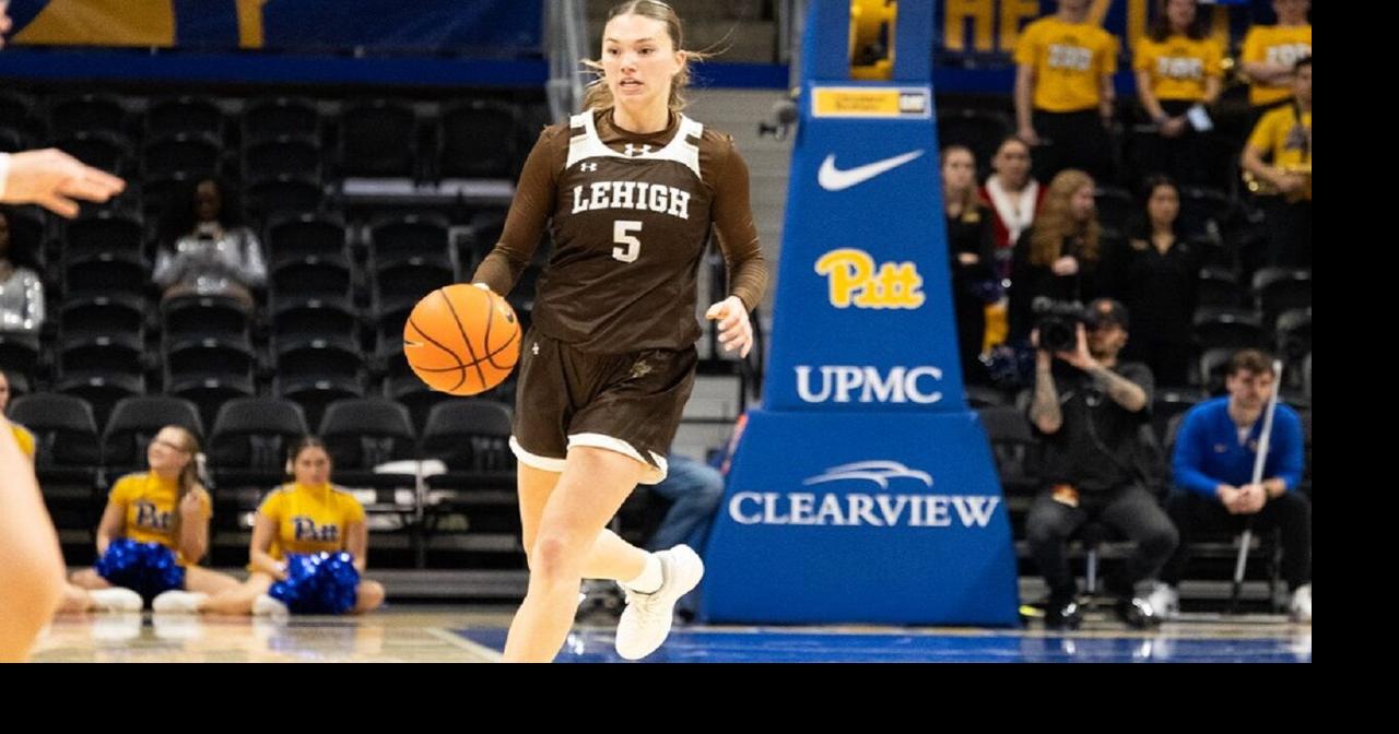 Lehigh women's basketball mounts furious fourth quarter comeback to ...