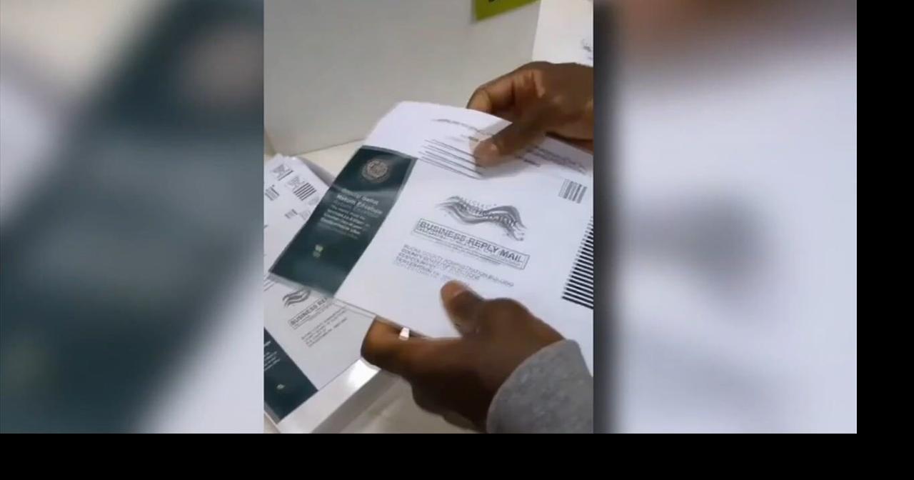 Bucks DA calls out bogus video that falsely depicted ballots being ...