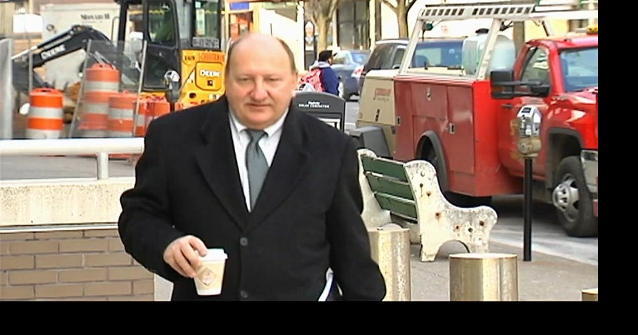 'Please forgive me': Former Allentown mayor convicted of corruption ...