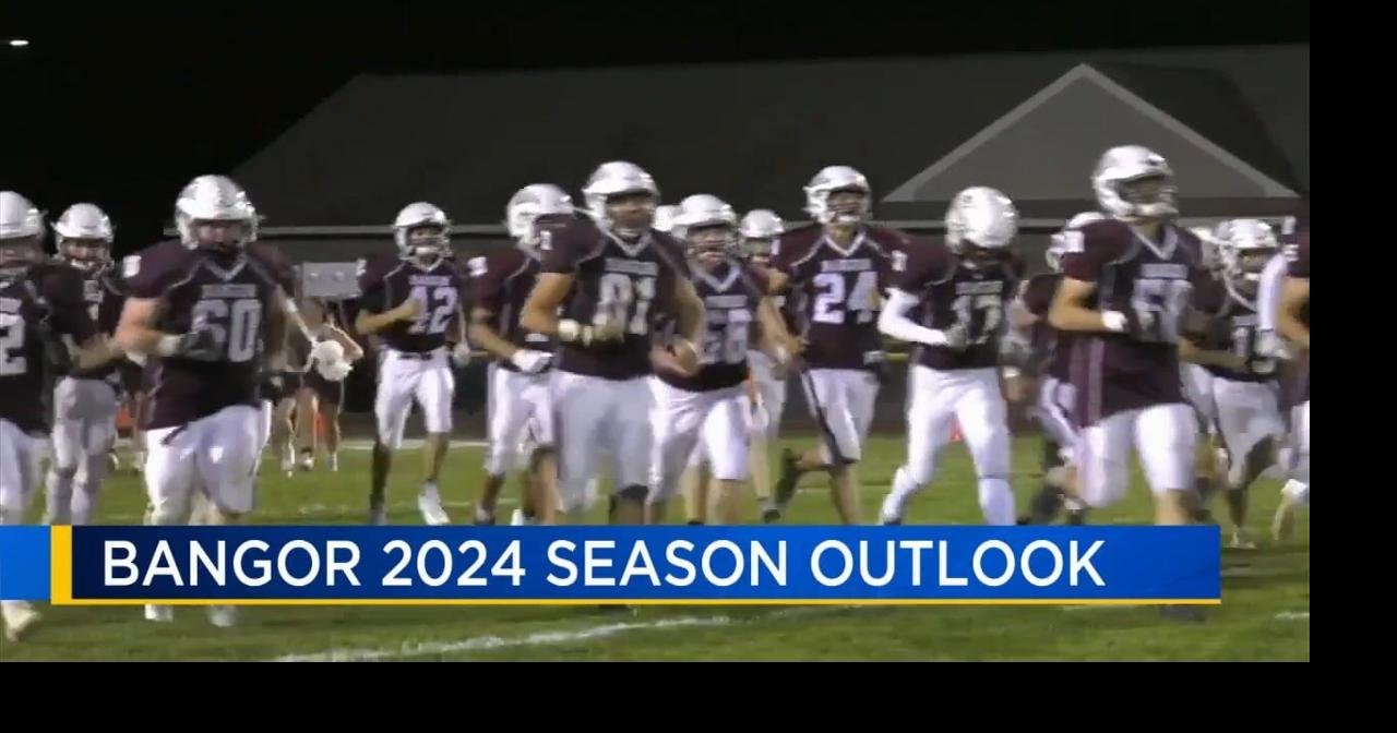 Bangor football preparing for first season under new head coach Vinnie ...