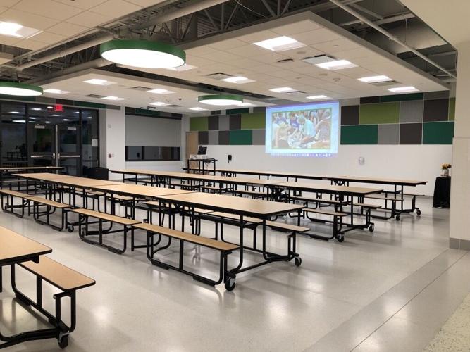 Palmer Elementary school celebrates grand opening | Lehigh Valley ...