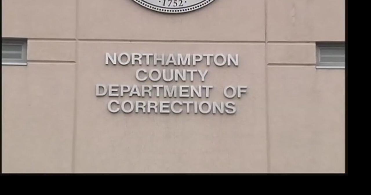 Testing program proposed for Northampton County Prison | Lehigh Valley ...