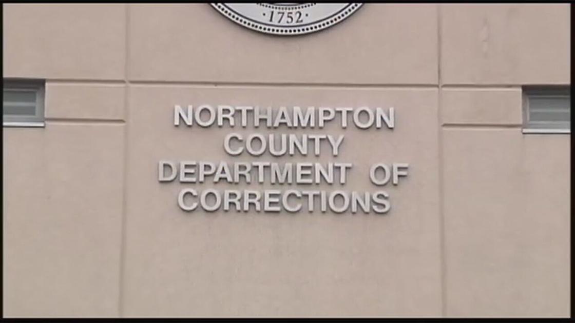 Testing program proposed for Northampton County Prison | Lehigh Valley ...