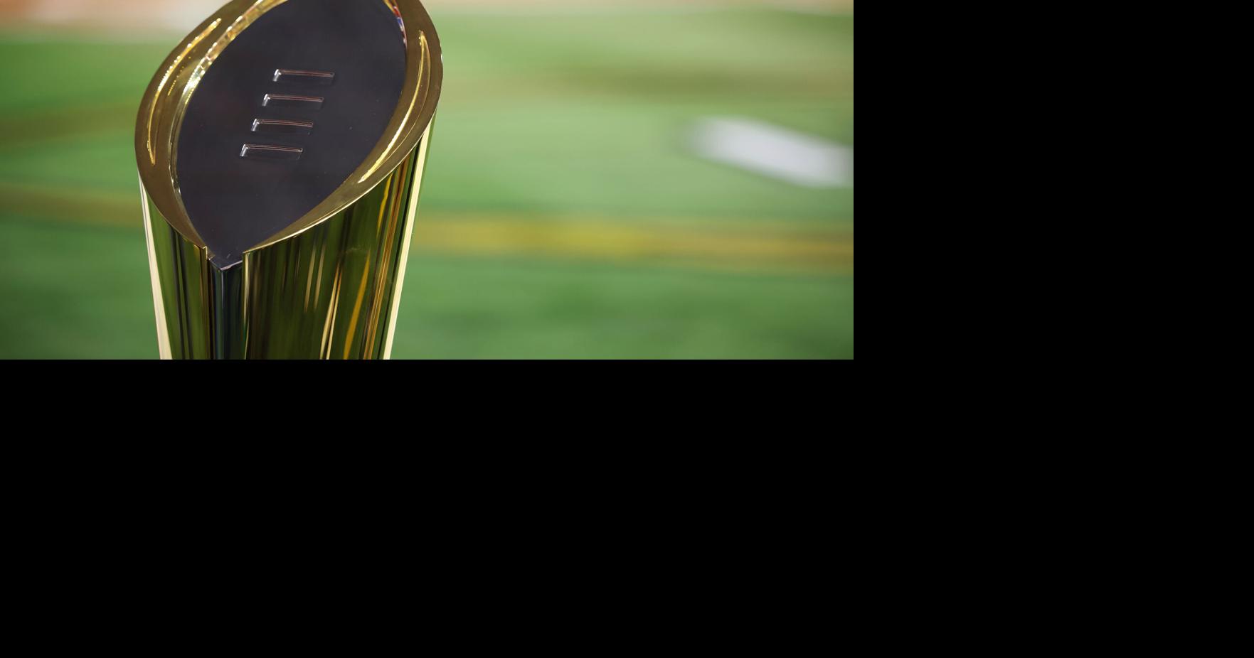 A champion will be crowned but college football chaos will linger ...