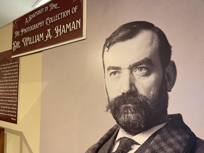 Reading's top photographer in 1890s focus of Berks History Center ...