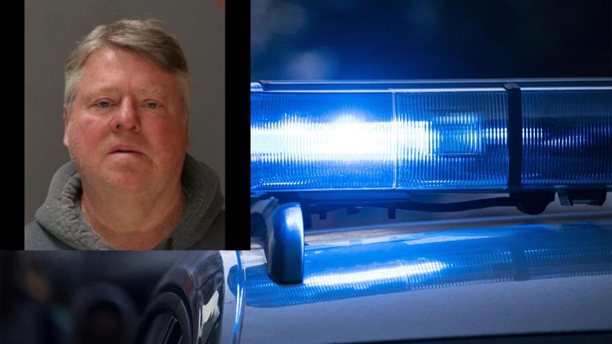 Man took roommate’s dog and abandoned it at park, Warrington Twp ...