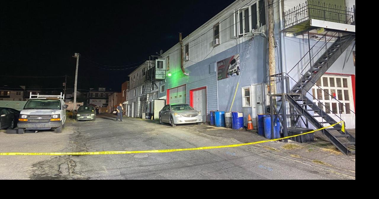 Man not guilty of 1st-degree murder, guilty of aggravated assault in ...