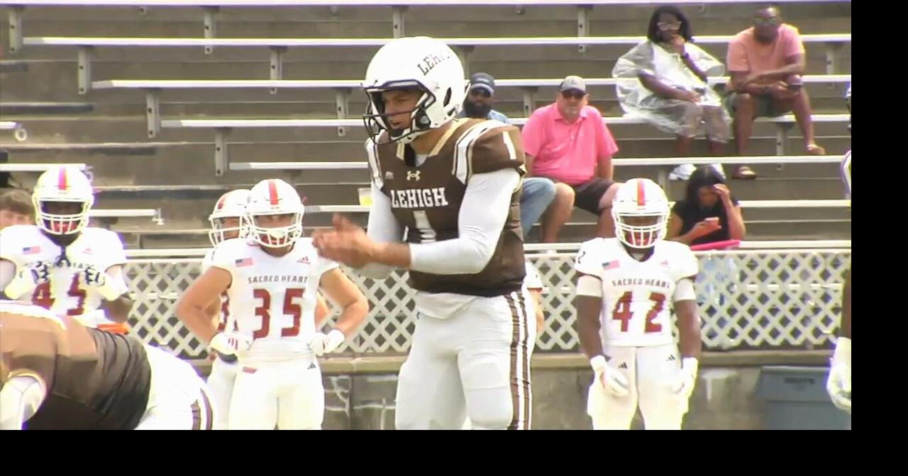 Lehigh looks to remain undefeated as they head to Pittsburgh for a ...