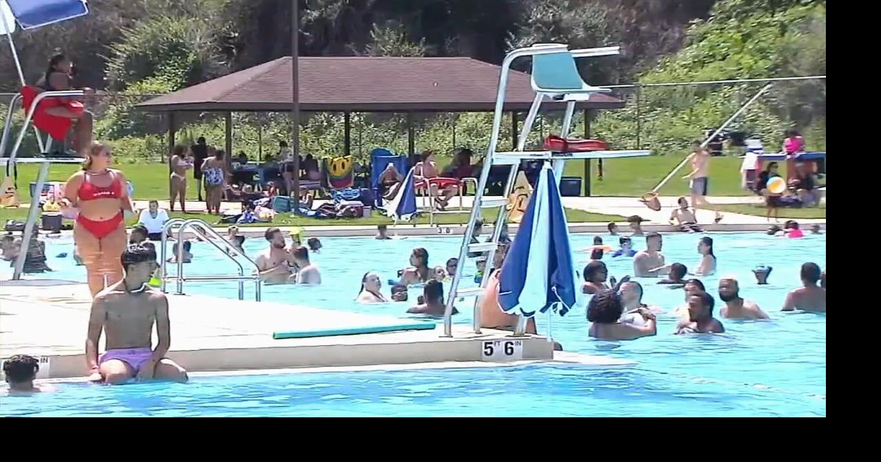 Safer swimming: Reading City Council president talks potential for ...