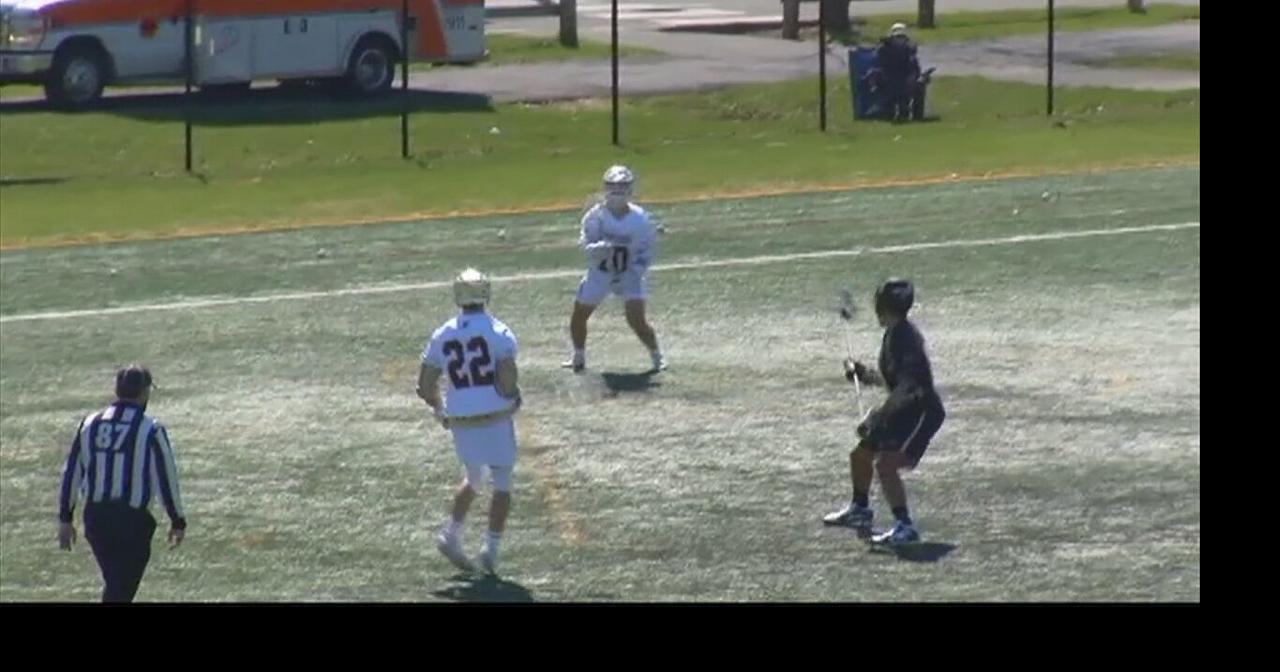 Lehigh men's lacrosse readies for NCAA tournament opener | Sports ...