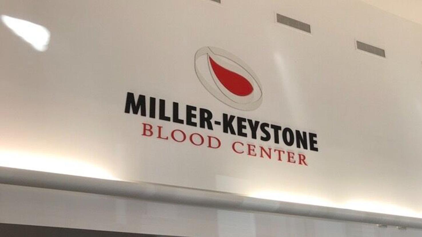 Miller-Keystone Blood Centers announce one-day closure for computer ...
