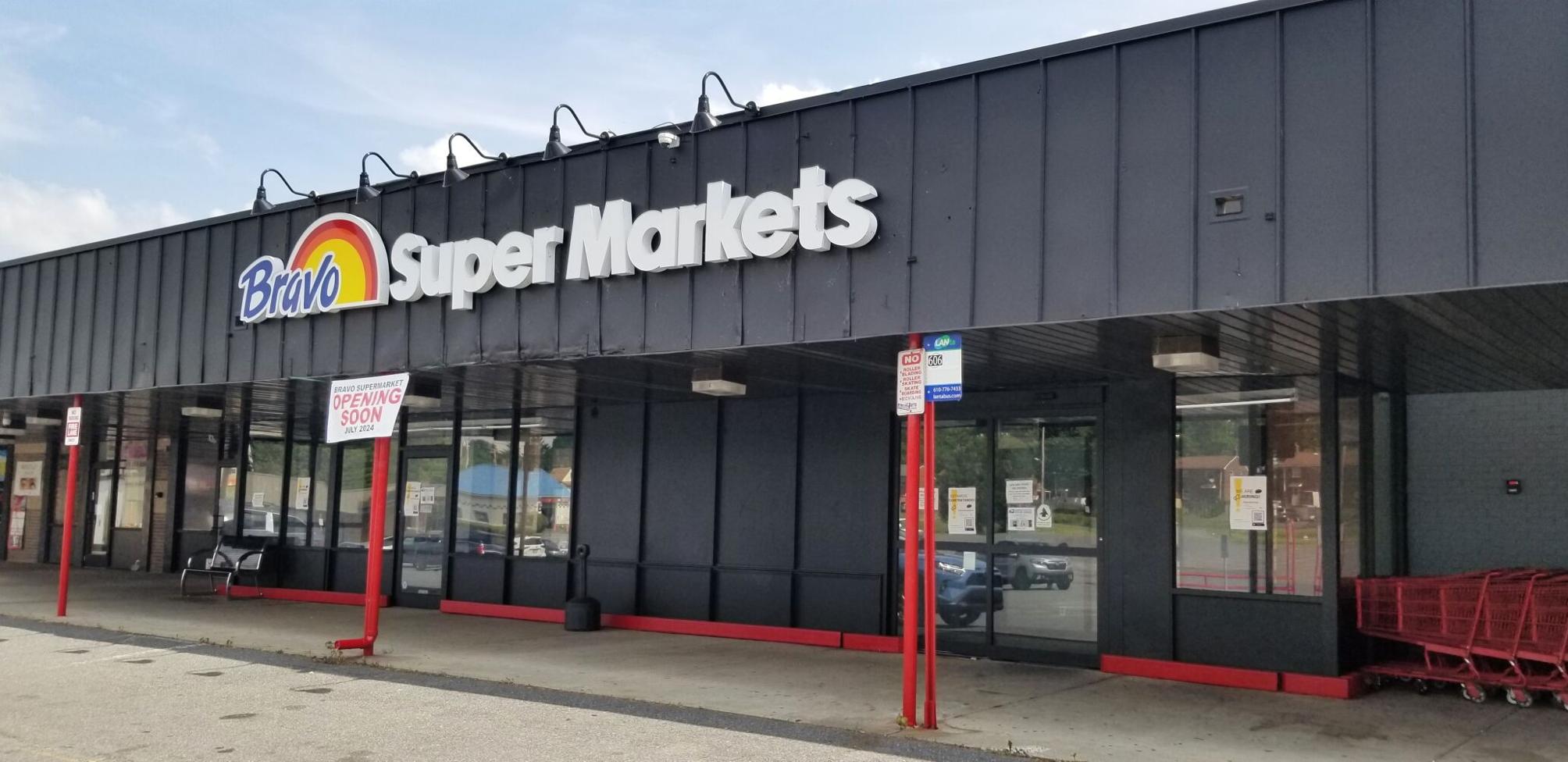 Eat, Sip, Shop: Lehigh Valley grocery store that ‘community’s been ...