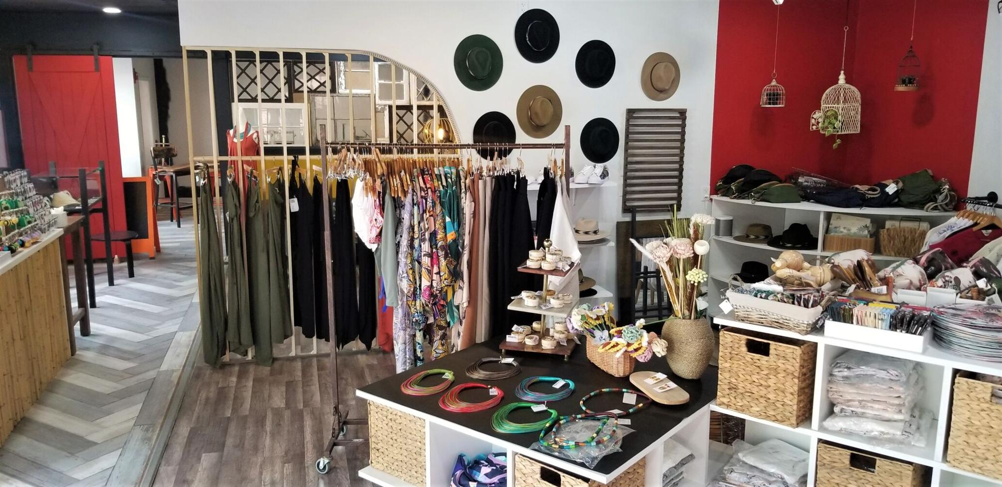 Eat, Sip, Shop: Cheese-centric eatery to open alongside new retail ...