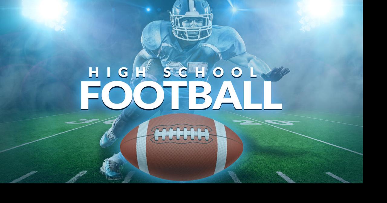 Pairings and schedules announced for District XI football playoffs ...