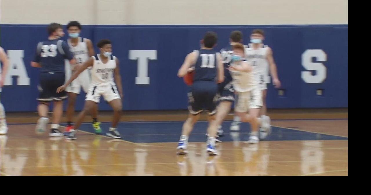 Weiser eager to take experience into district playoffs | Sports | wfmz.com