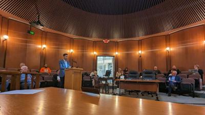 Bethlehem residents, council question developer about 240 proposed ...