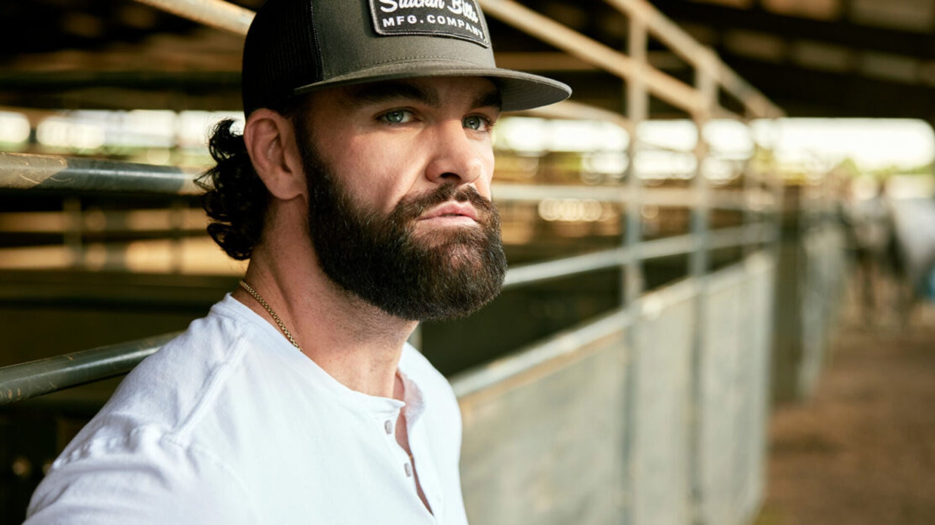 Country singer Dylan Scott to perform at 2025 Sounds of Summer Concert ...