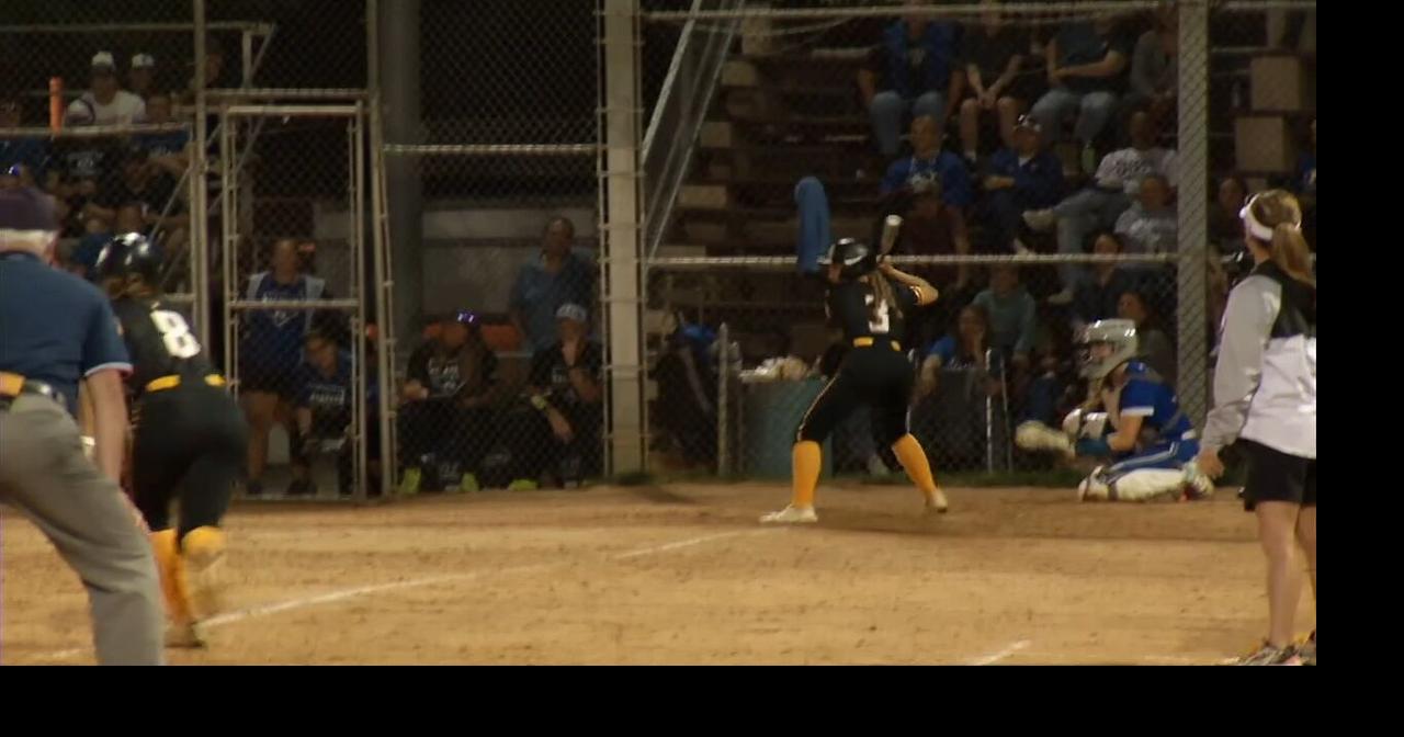 Freedom softball knocks off Nazareth for the EPC Championship | Sports ...