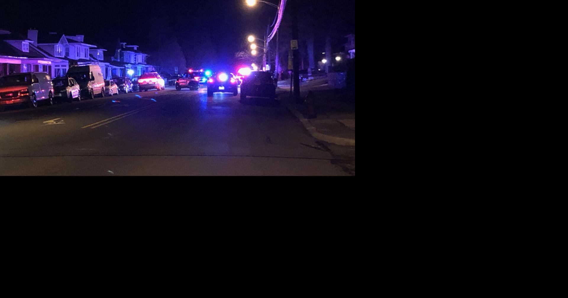 DA: Reading woman justified in fatal shooting of son | Berks Regional ...