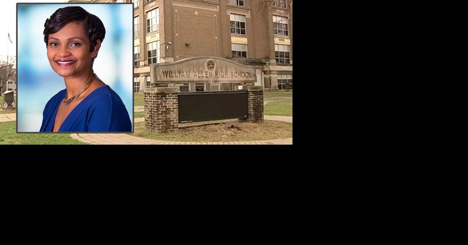 ASD school board votes to fire former William Allen High School ...