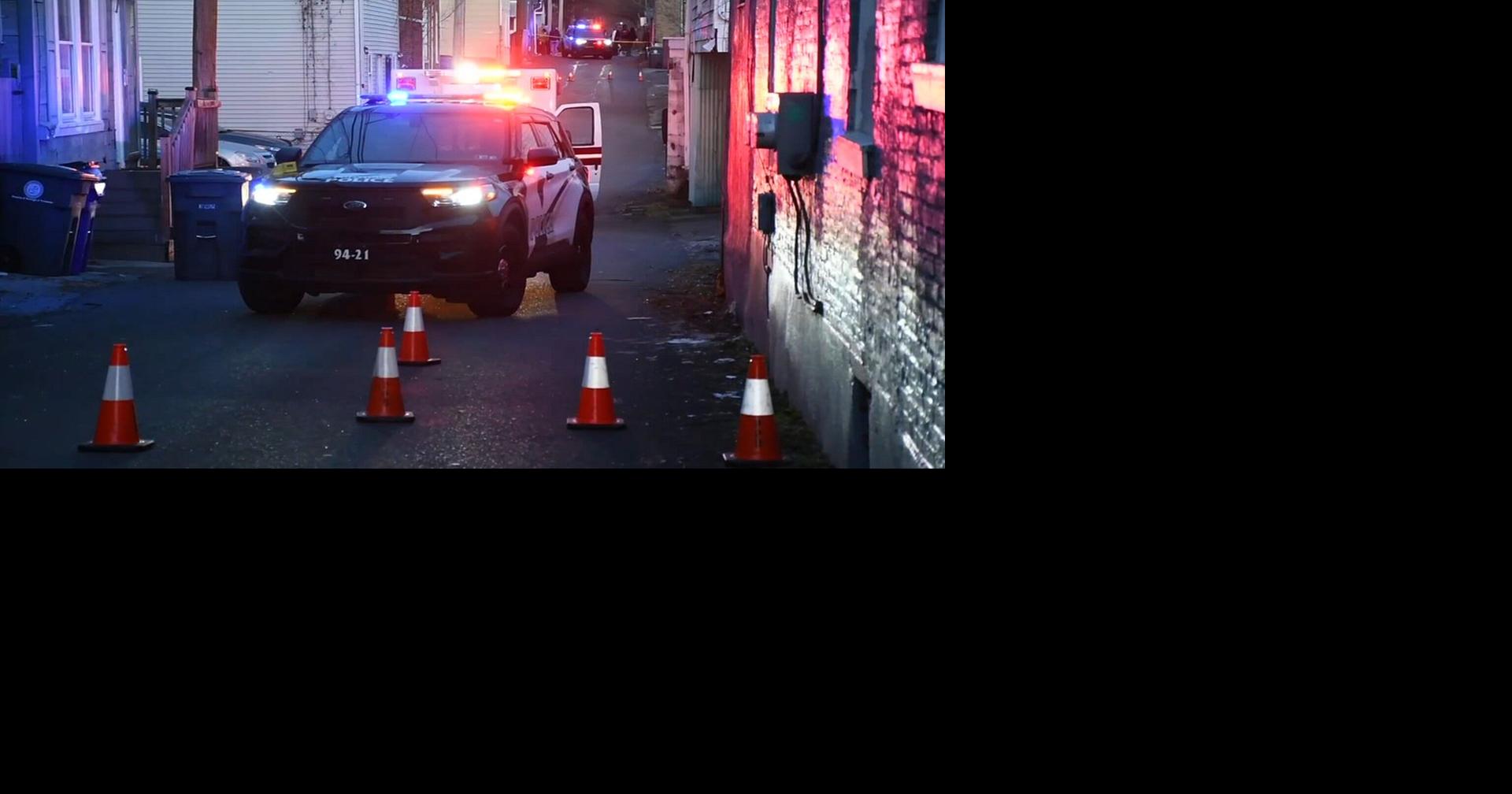 Pottstown Police arrest suspect in multiple shooting incidents ...