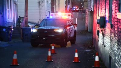 Pottstown Police arrest suspect in multiple shooting incidents ...