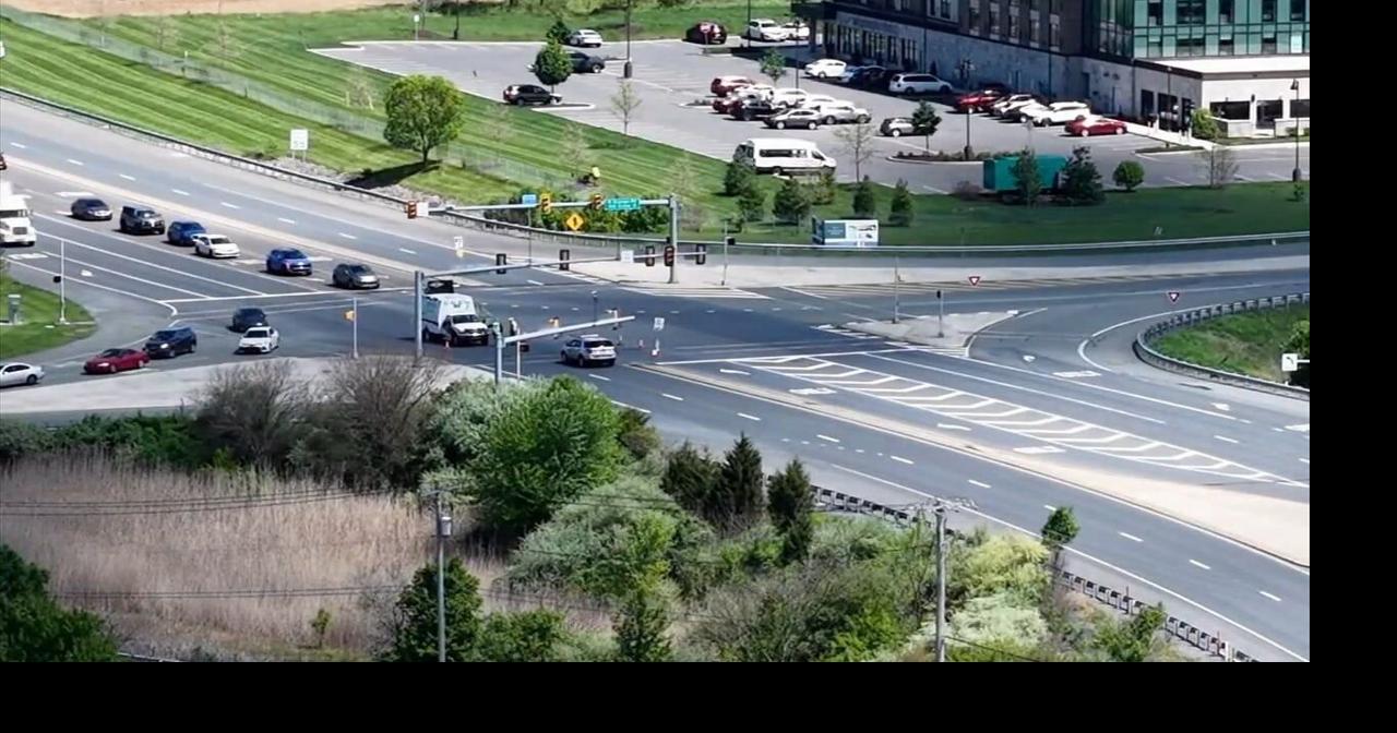 Coroner IDs motorcyclist who hit steel cable barrier in Upper Macungie ...