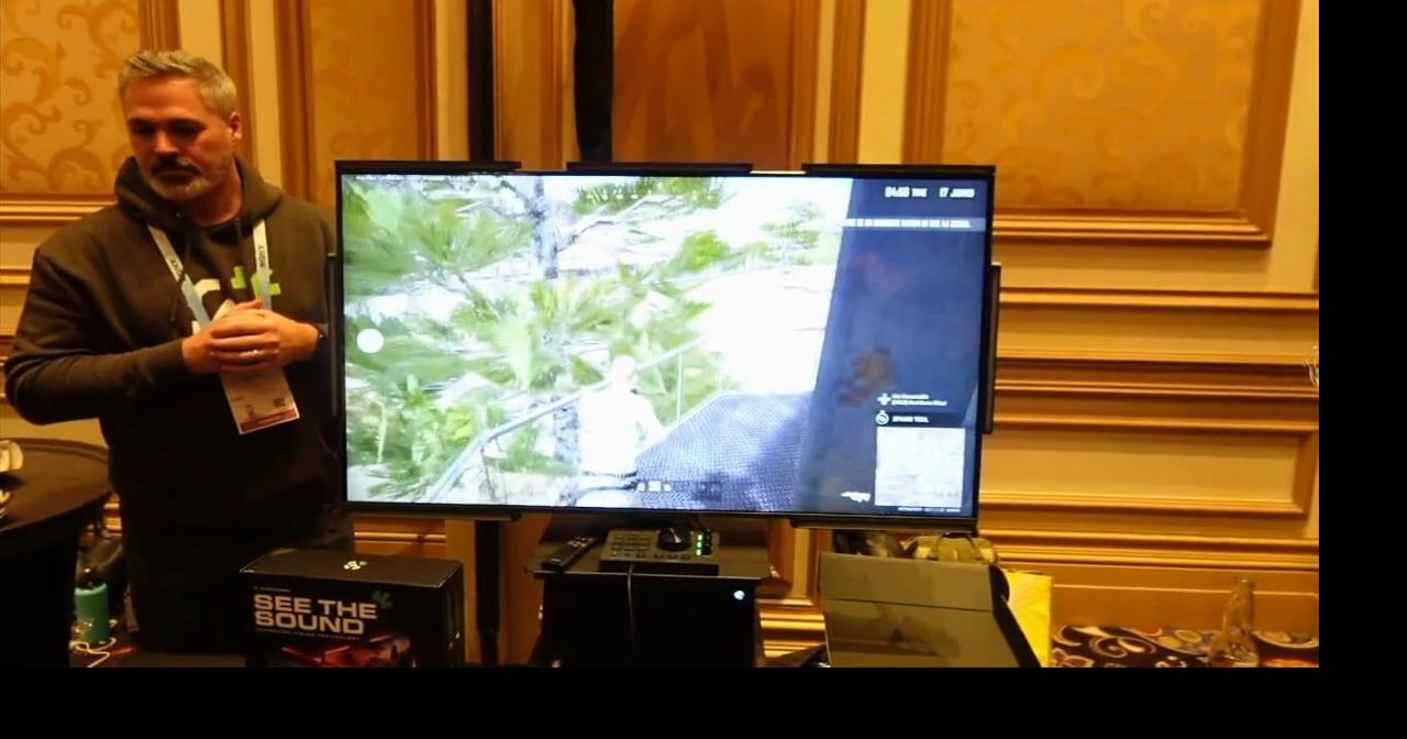 What the Tech? CES Day 3: Products to help people who have physical ...