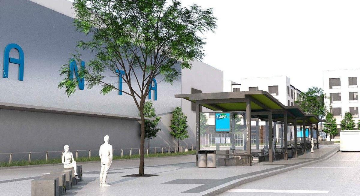 ANIZDA approves changes to downtown Allentown projects | Lehigh Valley ...