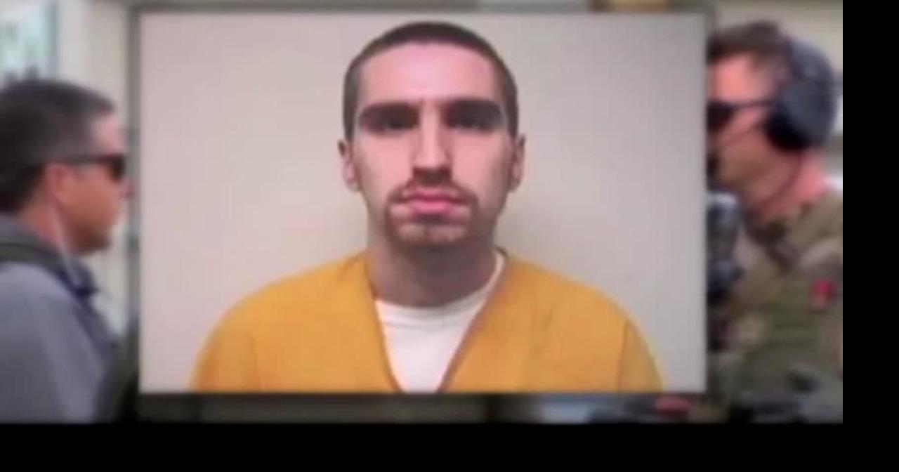 Shawn Christy's mother speaks out on son's capture | News | wfmz.com