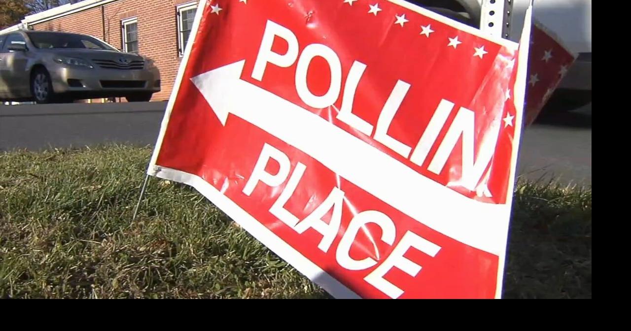 Chester County details next steps, after Election Day poll book issue ...