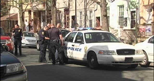 Suspect charged in stabbing of man in Reading | Berks Regional News ...