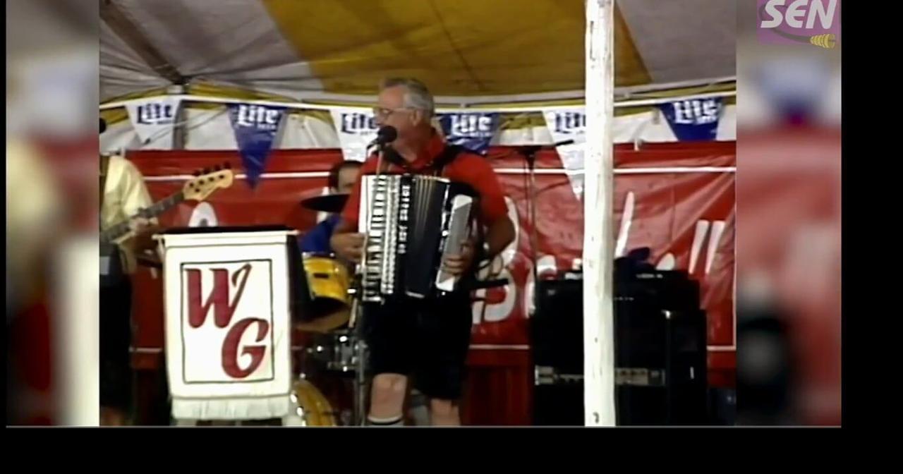 A look at the legacy of polka star Walt Groller, Allentown native who ...