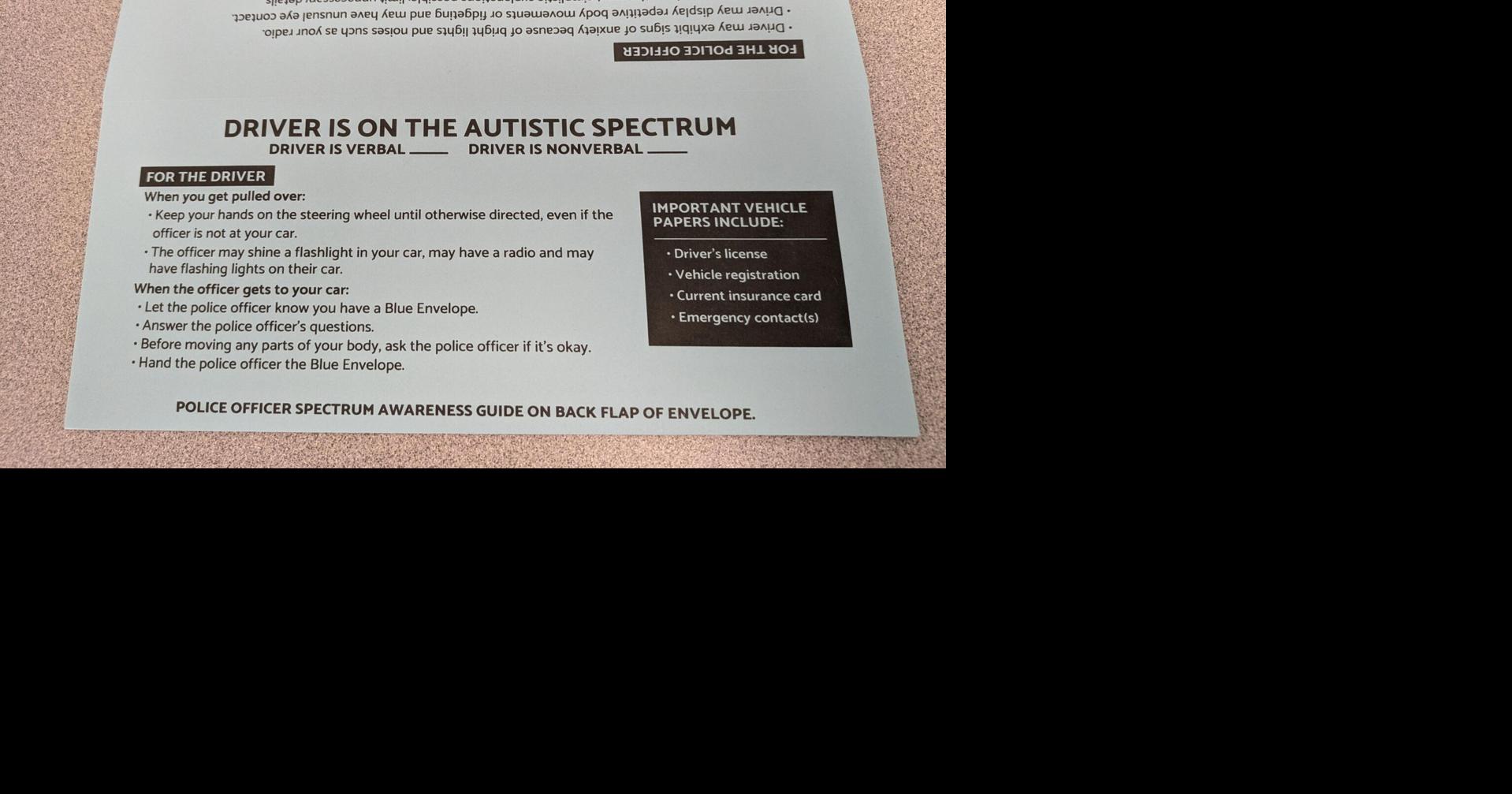 Blue envelope program could expand to Northampton County | Northampton ...