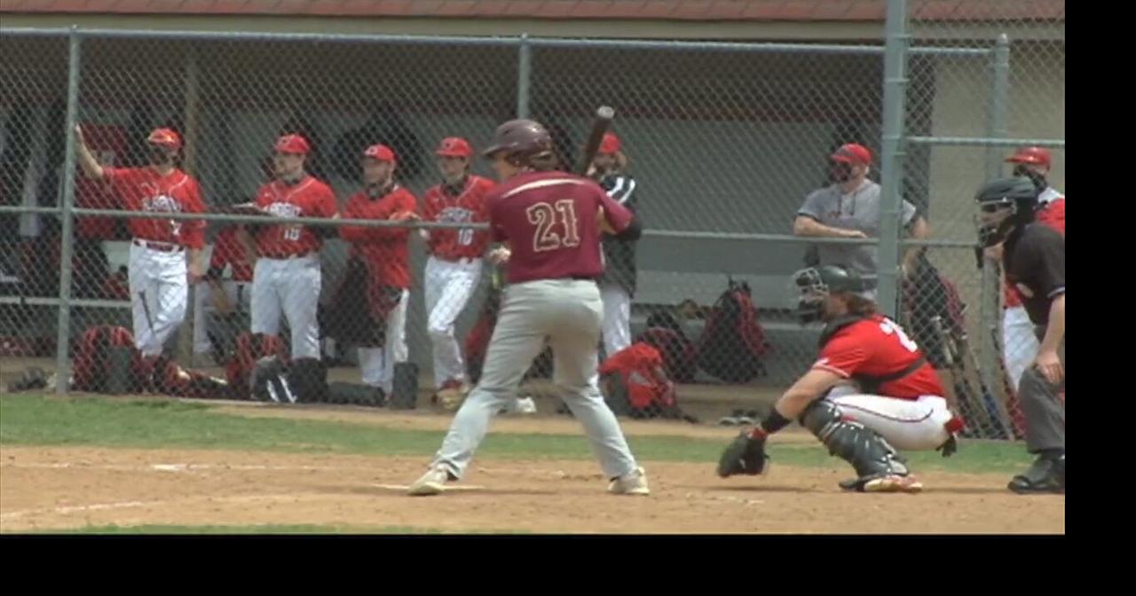 Alvernia baseball tops rival Albright | Sports | wfmz.com