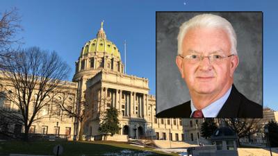 Pennsylvania Rep. Jerry Knowles to run for re-election | Poconos and ...