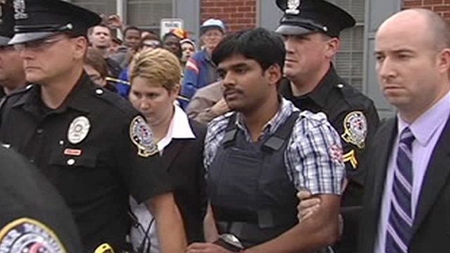 Jury finds Raghunandan Yandamuri guilty of double murder | News | wfmz.com