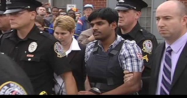 Jury finds Raghunandan Yandamuri guilty of double murder | News | wfmz.com