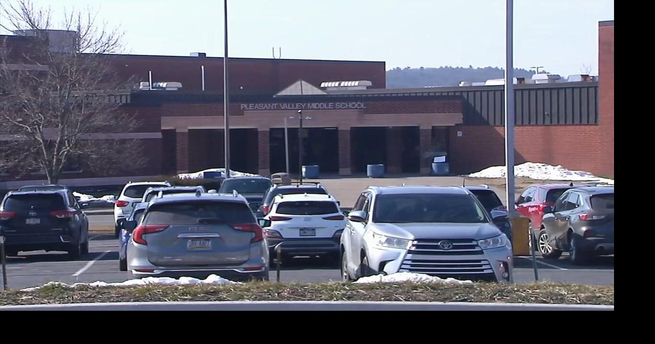 Monroe Co. student, 12, arrested for making school threats, police say | Poconos and Coal Region ...