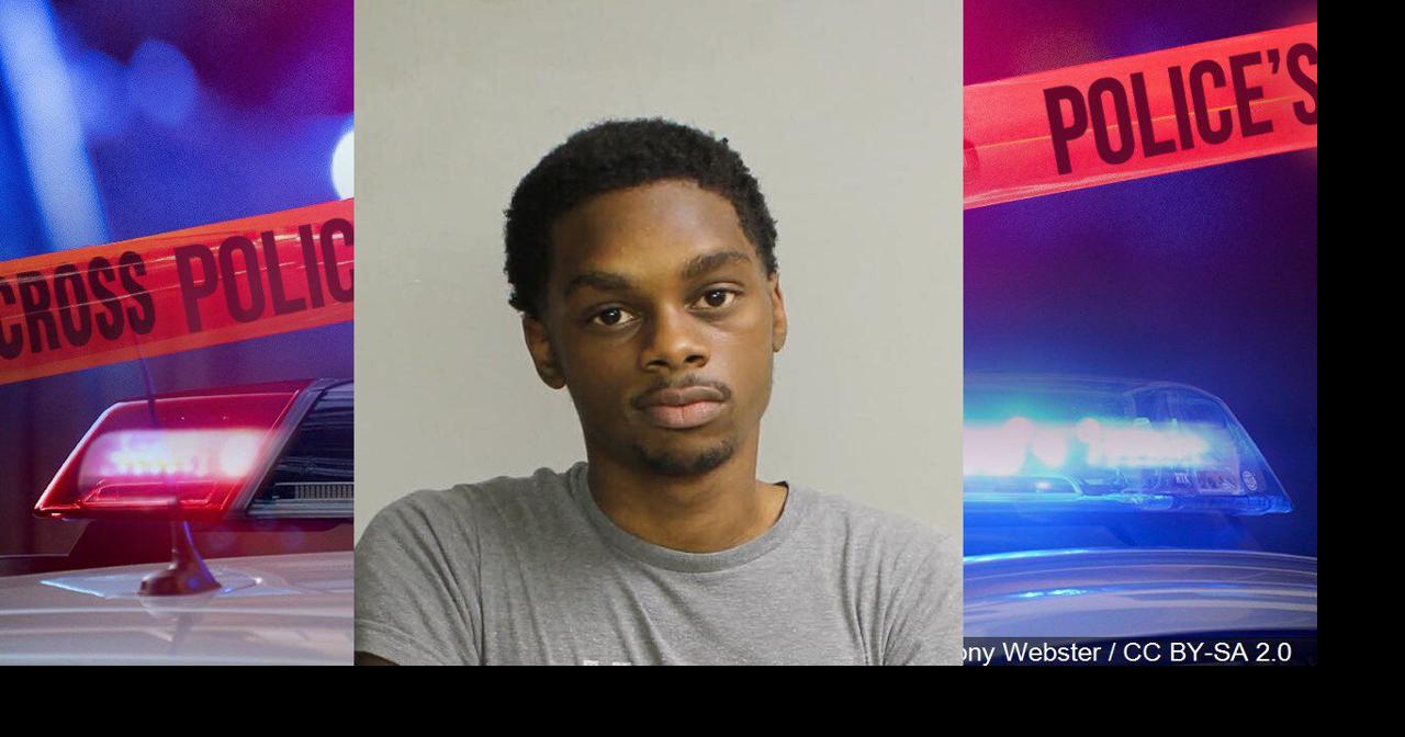 Man charged in connection to Norristown murder as "straw purchaser ...