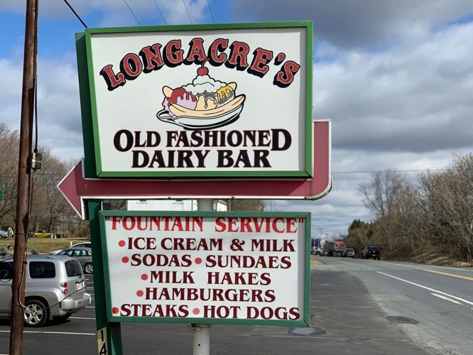 Dairy bar celebrates 100 years with new flavor each month | Berks ...